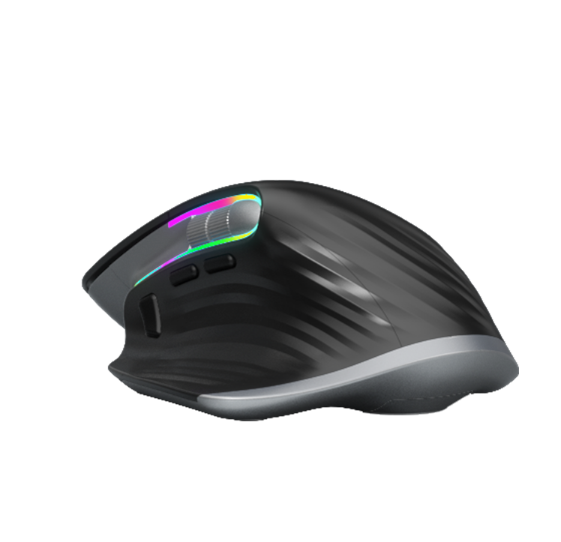 OEM 2021 New Private 9D USB WIRED AND WIRELESS RECHARGEABLE GAMING ...