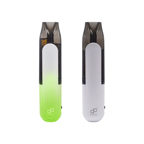 China Disposable E cigarette Drag Air vape pen 5000 puff Disposable ...