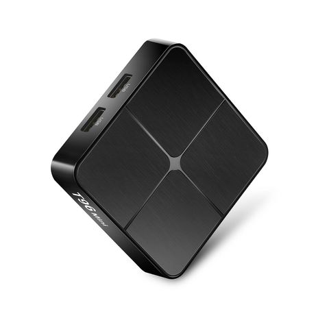 China Unuiga Android-based TV Set-top boxes T96 mini RK3229 4K Smart TV ...