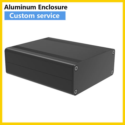 China Yongu H06 63-25-78mm Split Box Junction case Metal Enclosure on ...