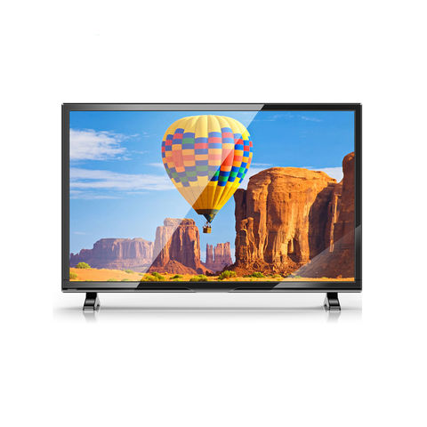 China DC 12V 32 inch LCD Home Solar TV Kit with Solar Panel & Battery ...