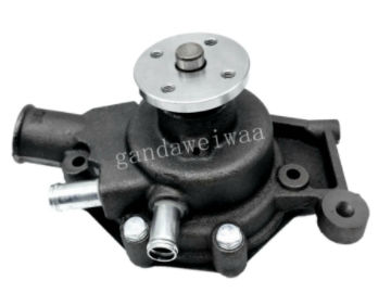 Water pump M-49 ME001551 ME005212 ME996785 ME996782 ME005213 for 4DR-70 ...