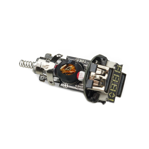 China Pcba Factory Oem Usb In-car Charger Pcb Assembly in China Fast ...