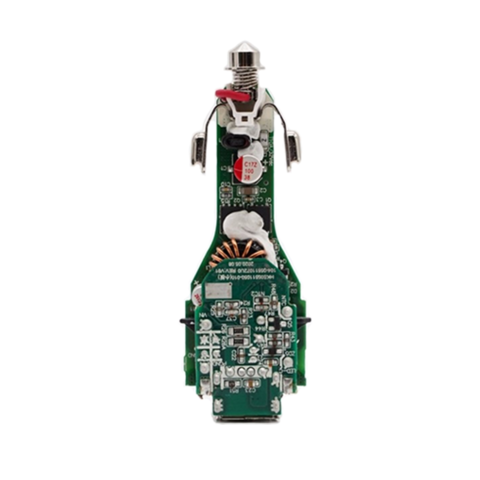 China Pcba Factory Oem Usb In-car Charger Pcb Assembly in China Fast ...
