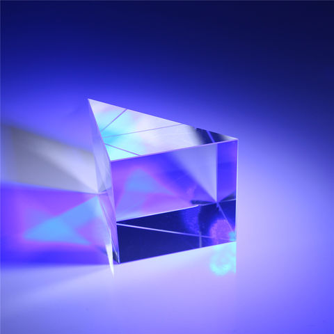 China Optical Glass Right Angle Prisms for Binoculars Microscopes and ...