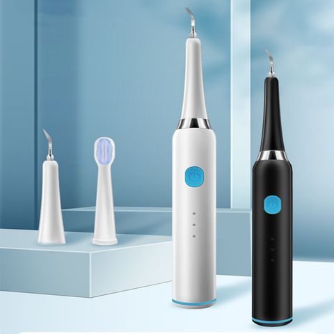 China Wholesale 3 Medical Grade Scaler Head For Home Use Electric ...