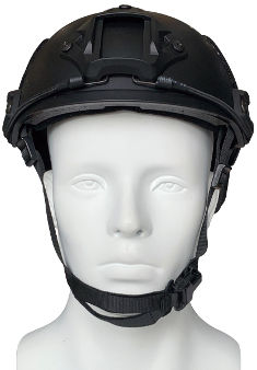 China Multipurpose PE Fast Military Ballistic Bulletproof Helmet on ...