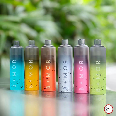 China Wholesale Supplier New Arrival Vaporizer Atomizer Vape Puff Pod ...