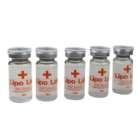 China Korea Lipo Lab Fat Dissolving Lipolytic V Line Lipolysis ...