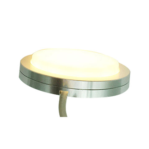 China Low Power LED Caravan Bus Interior Courtesy Ceiling Lights Dome ...