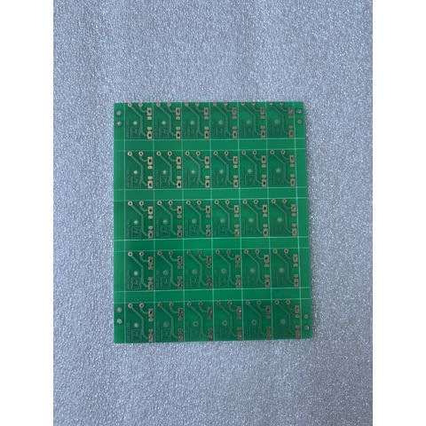 China FR4/CEM-1/Aluminim/FR1 OSP PCB board for electronic products on ...