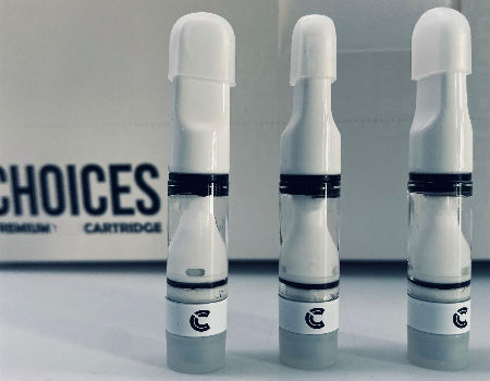 China Wholesale empty 0.5ml disposable Choice Cart with Packaging many ...