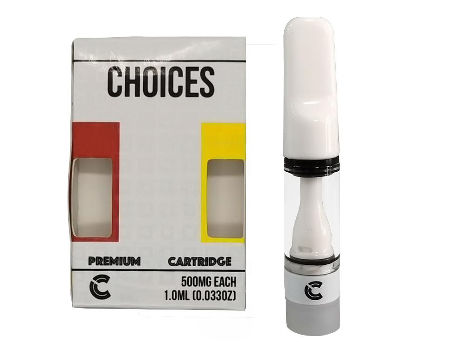 China Wholesale empty 0.5ml disposable Choice Cart with Packaging many ...