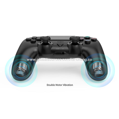 China Wireless touchpad game controller for ps-4, ps-3 and PC on Global ...