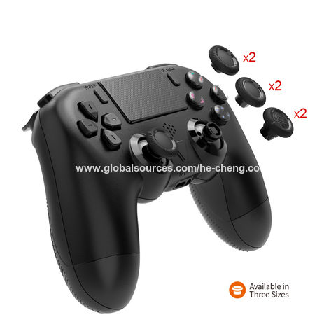 China Wireless touchpad game controller for ps-4, ps-3 and PC on Global ...