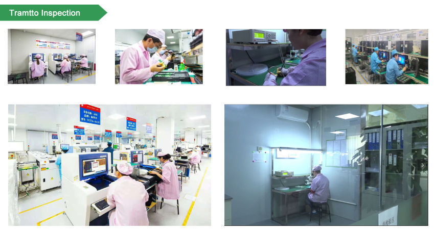 Tramtto PCB DIP Fabrication Process for Medical Oxygen Concentrator ...