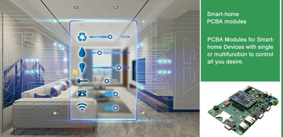 Tramtto PCB DIP Fabrication Process for Medical Oxygen Concentrator ...