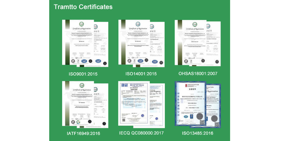 Tramtto PCB DIP Fabrication Process for Medical Oxygen Concentrator ...