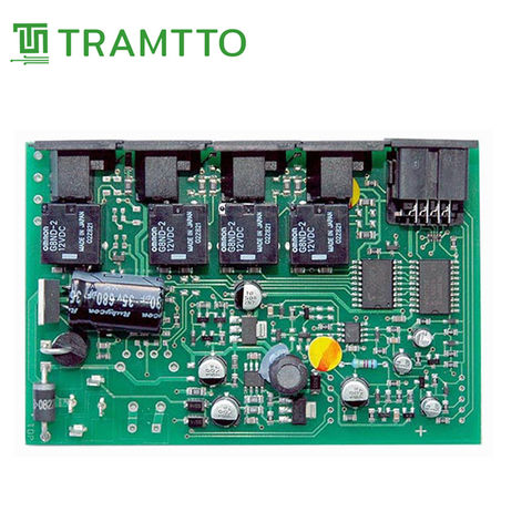 China Tramtto PCB Design And Fabrication for Vacuum Sealing Machine on ...