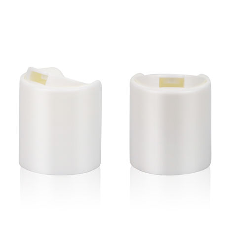 China 20/410 Glossy Disc Top Closures on Global Sources,Disc Cap ...