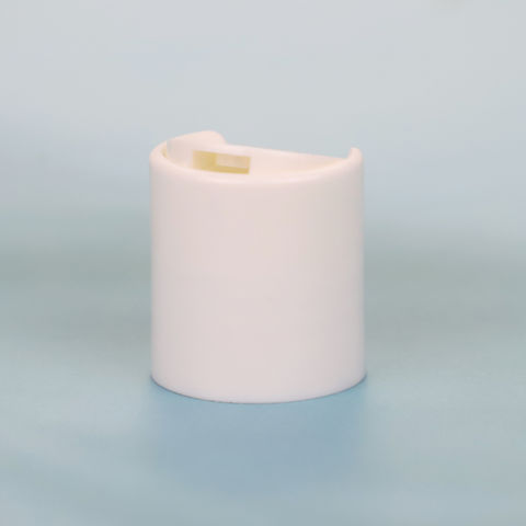 China 20/410 Glossy Disc Top Closures on Global Sources,Disc Cap ...