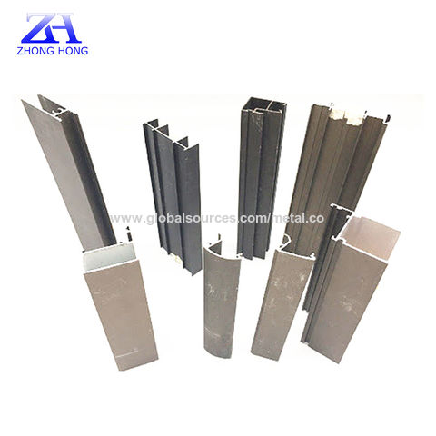 China Custom Sliding Window Square T Track Trim Turkey Profilearge ...