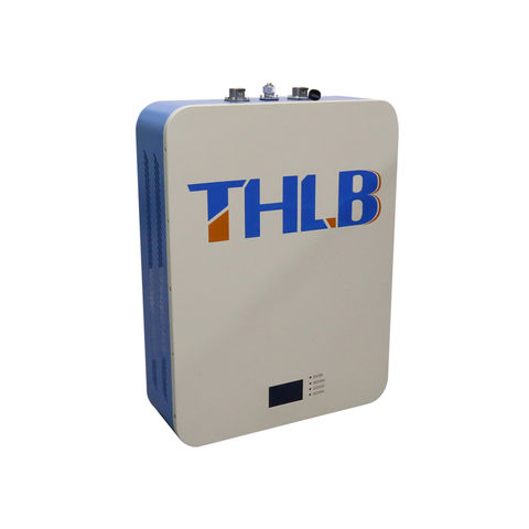 China THLB lithium ion 16s bms lifepo4 battery 48v 10kwh storage system ...