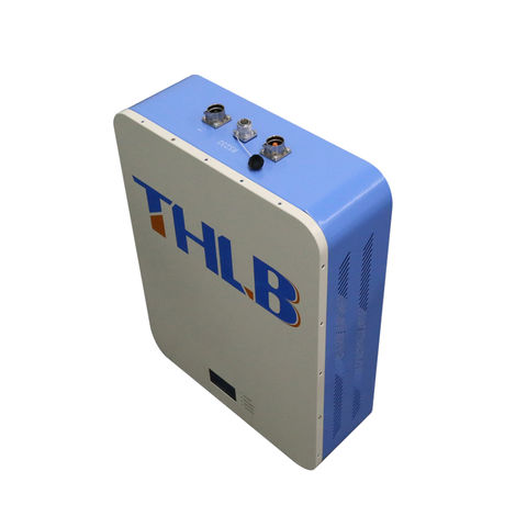 China THLB lithium ion 16s bms lifepo4 battery 48v 10kwh storage system ...