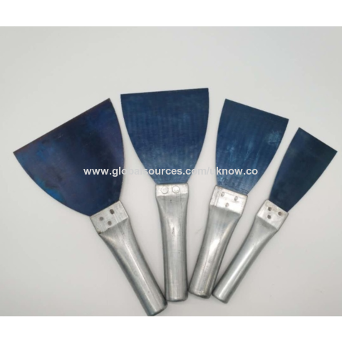 China Putty Knife Scrapers, Spackle Knife, Metal Scraper Tool for ...