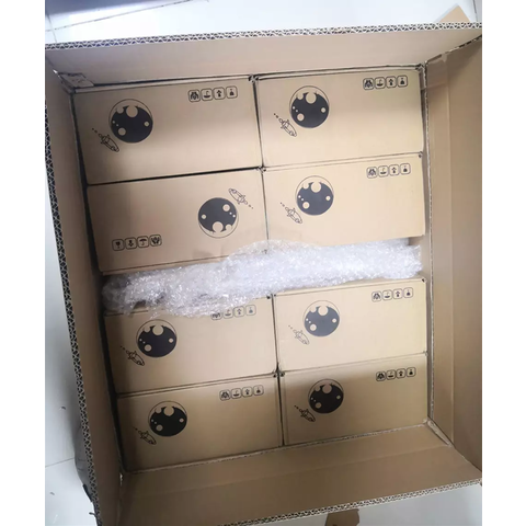 China Factory Selling Goldshell HS-Box 230W 235GH/s HNS Miner GoldShell ...