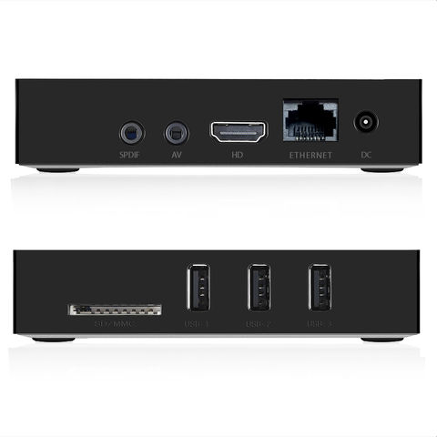 China Android-based TV set-top boxes T96Q Pro 4K Android 11 TV Box ...