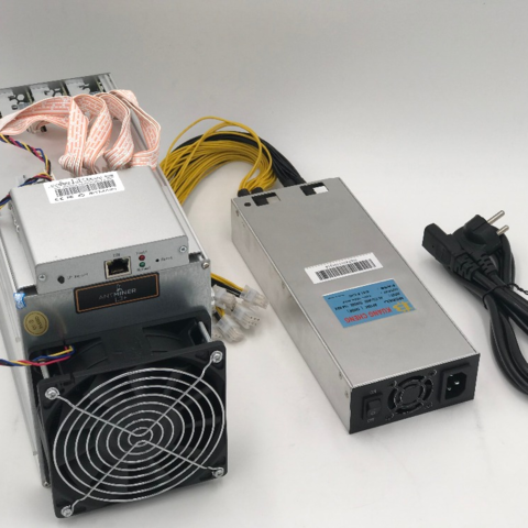 China Bitmain Antminer L3+ Scrypt 504Mh/s L3++ Antminer 580Mh/s L3 with ...