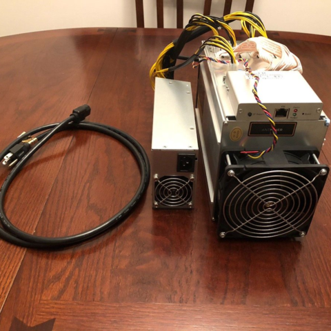 China Bitmain Antminer L3+ Scrypt 504Mh/s L3++ Antminer 580Mh/s L3 with ...