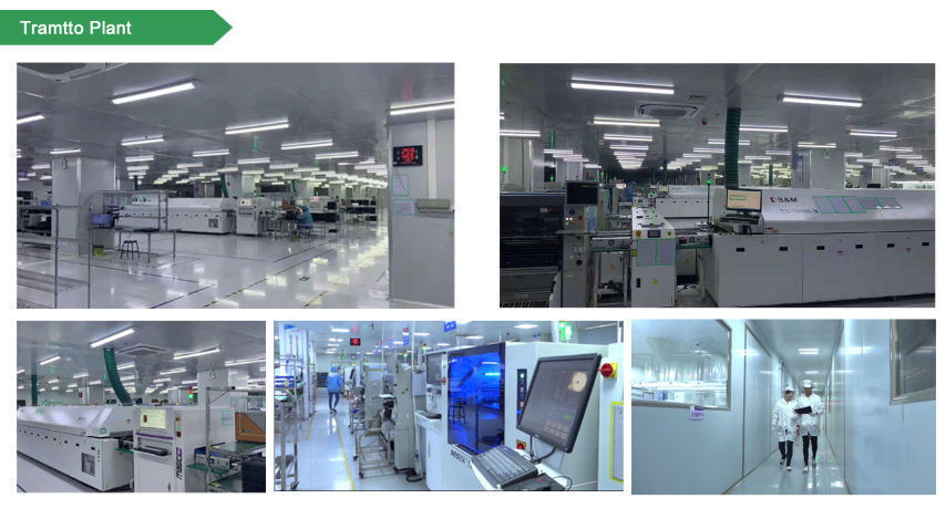 PCB Bare Board assembly Manufacturing, PCB Bare Board Manufacturing PCB ...