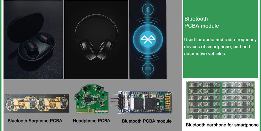 PCB Bare Board assembly Manufacturing, PCB Bare Board Manufacturing PCB ...
