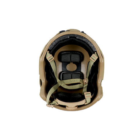 China Bulletproof helmets Lightweight Ballistic tactical Helmet on ...