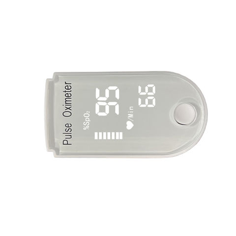 China LED SpO2 Oximeter Oxygen Saturation Device to Check Oxygen Level ...