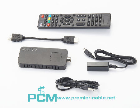 China Mini Stick TV Box Decoder Digital Receiver on Global Sources,DVB ...