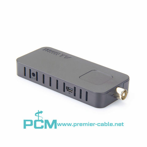 China Mini Stick TV Box Decoder Digital Receiver on Global Sources,DVB ...