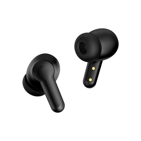 China Slide Case TWS earphones True Wireless earbuds ENC TWS headphone ...