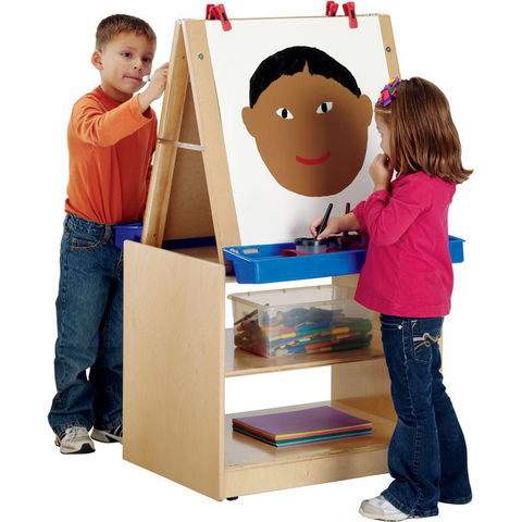 China Drawing Board New Product Educational Art Painting Learning Table ...