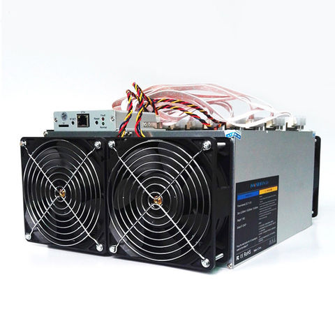 China Innosilicon A6+ LTC Master 2.2GH/s 2100W Blockchain Miner Scrypt ...