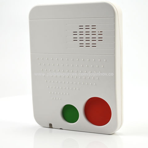 China Wireless Gsm Auto Dial Medical Alarm System/Medical alert ...