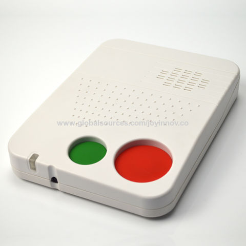 China Wireless Gsm Auto Dial Medical Alarm System/Medical alert ...