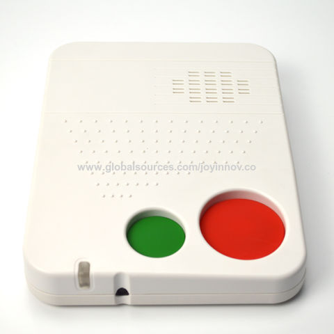 China Wireless Gsm Auto Dial Medical Alarm System/Medical alert ...