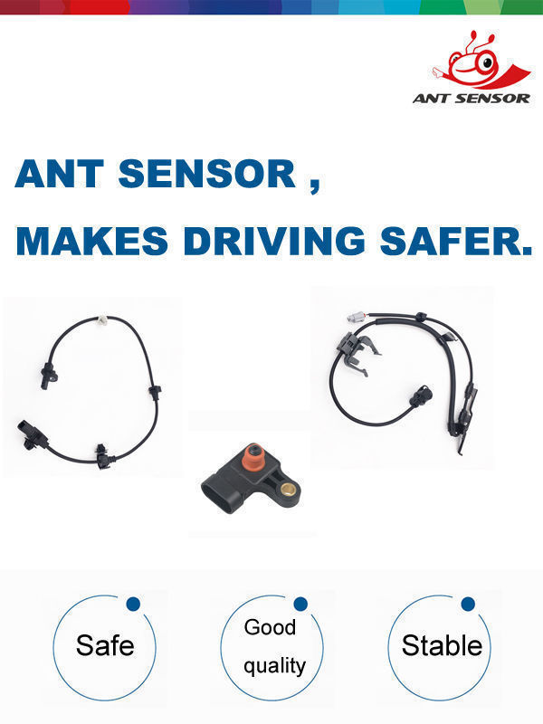 China Hot-sale Factory Direct Sale ABS SENSOR OEM WHT007147A ABS-0357 ...