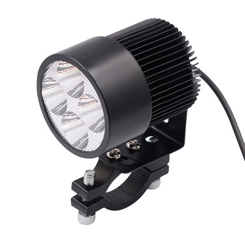 China 20 Watt Mini Led Driving Lights For Motorcycle Waterproof on ...