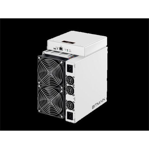 China Hot selling Ant Miner S17+ used bitmain antminer BTC miner S17 ...