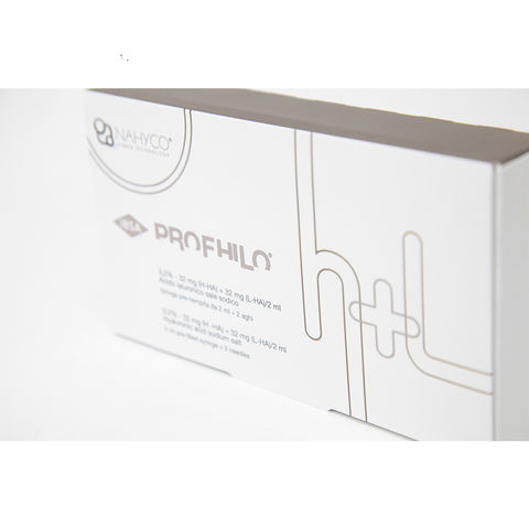 China Switzerland 5-Point Lifting Profhilo Face Lift Improve Skin Anti ...