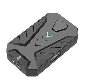 China Mobile Game Keyboard and Mouse Converter for Android ST-GC51B on ...